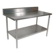 1700MM STAINLESS STEEL TABLE – Boss Catering Equipment