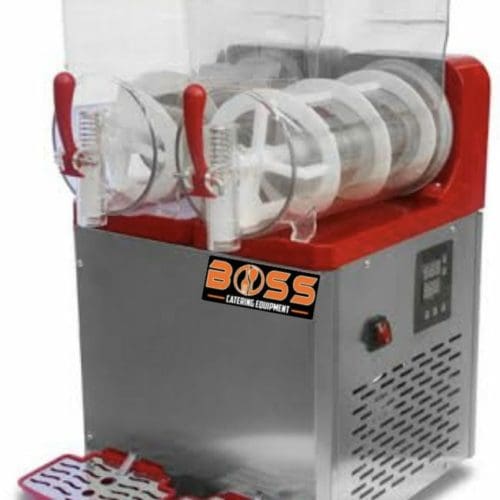 1 FLAVOR TABLE TOP ICE CREAM MACHINE | Boss Catering Equipment