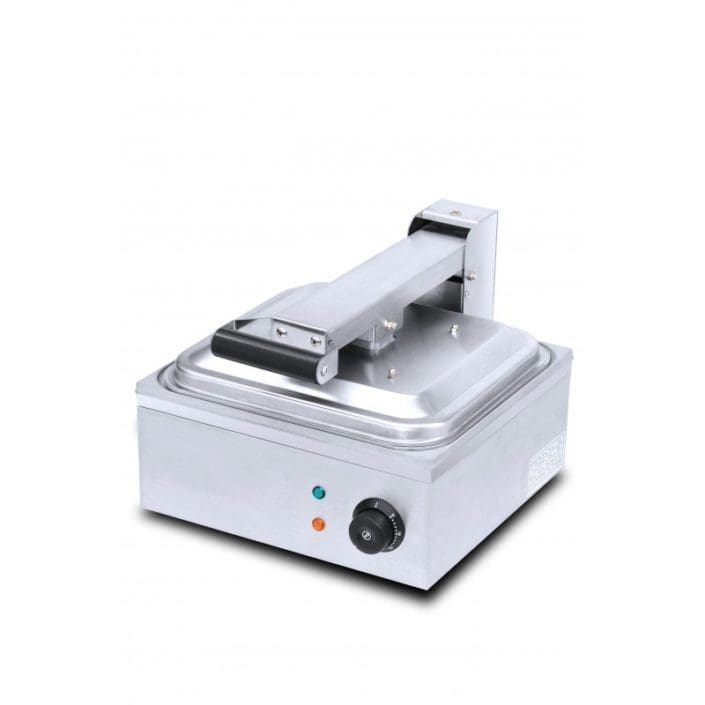 9-slice Sandwich Toaster/press - Boss Catering Equipment