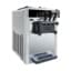 3 Flavor Table Top Ice Cream Machine - STAINLESS STEEL - Boss Catering ...