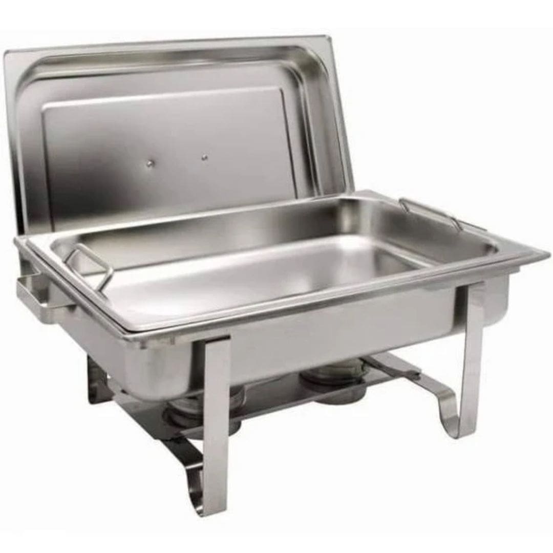 Single Chafing Dish - Boss Catering Equipment