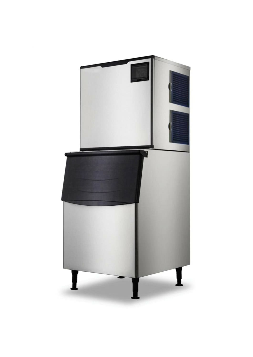 Ice Maker Machine 400kg - (Bin Included) | Boss Catering Equipment ...
