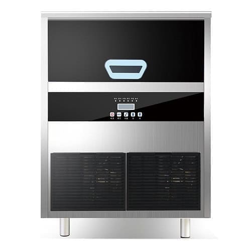 Ice Machine Combo (Medium - 40kg) - Boss Catering Equipment