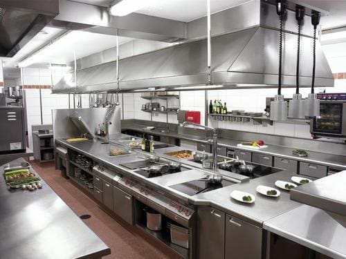Boss Catering Equipment – Catering Equipment Company
