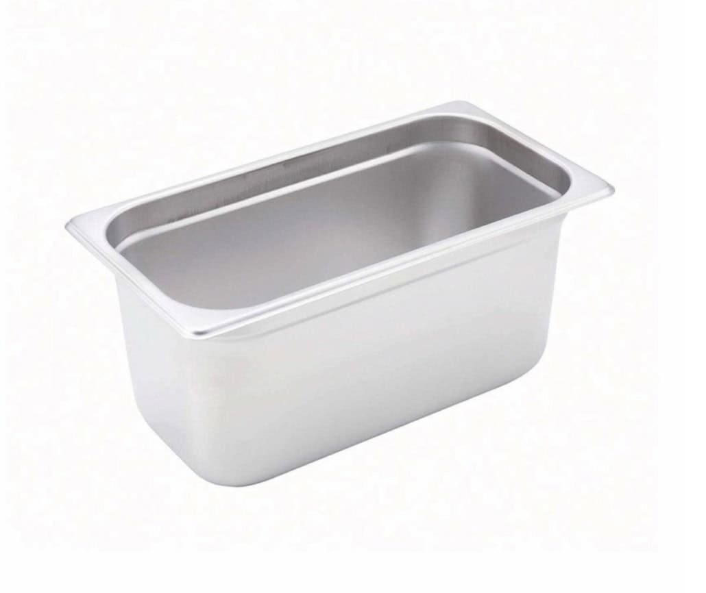 1/3rd Insert (150mm Deep) - Boss Catering Equipment