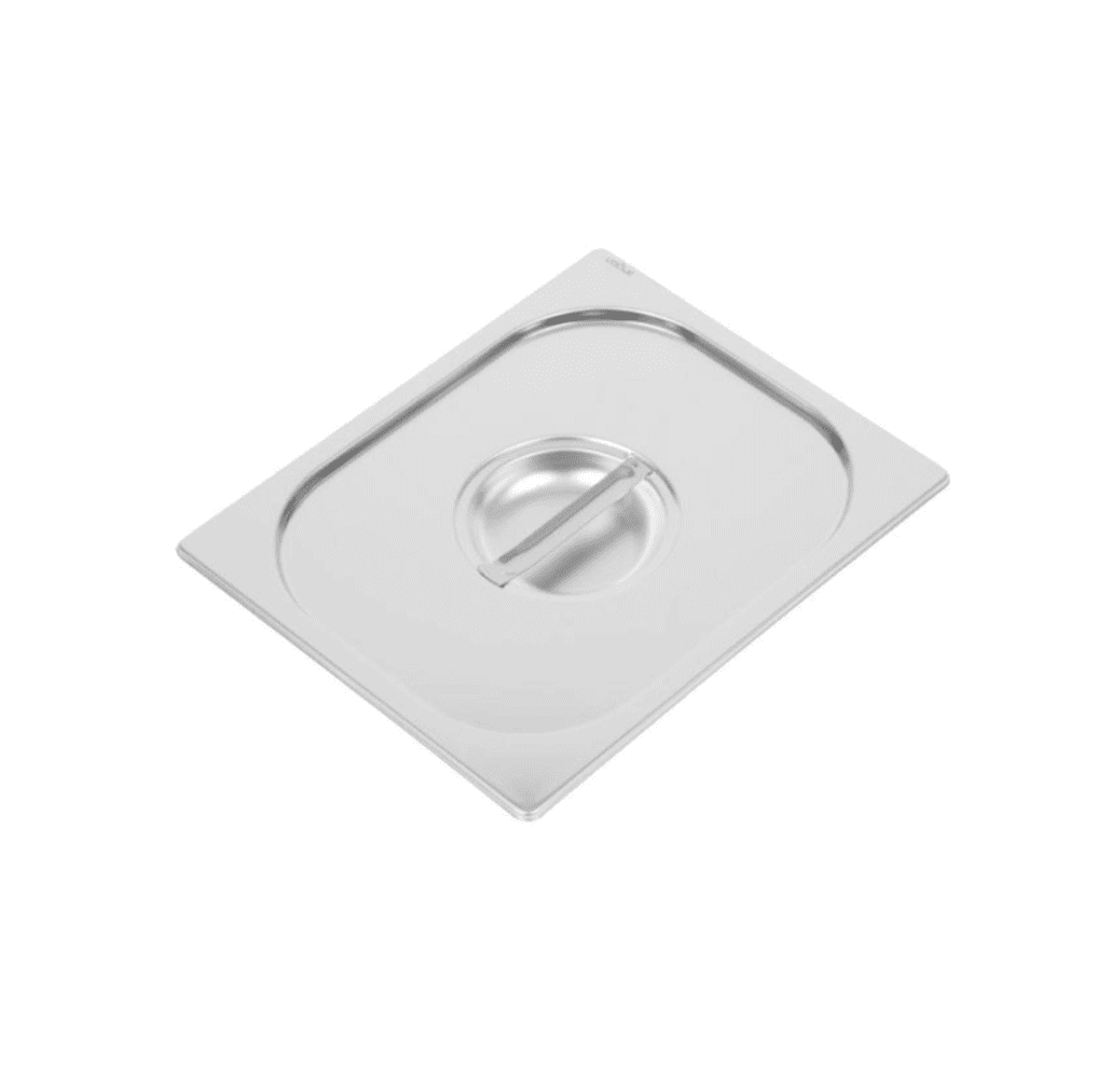 1/6th Insert Lid - Boss Catering Equipment
