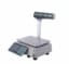 Label Sticker Printing Scale - 30kg - Boss Catering Equipment