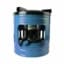 Panda Paraffin Stove - Blue - Boss Catering Equipment