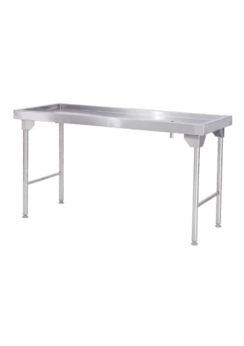 Wors / Sausage Table 1700mm - Boss Catering Equipment