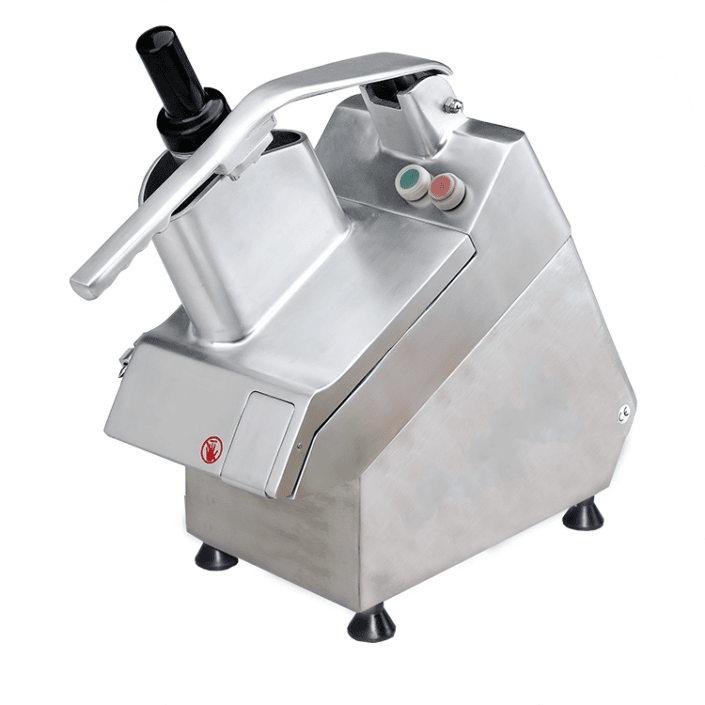 Vegetable Cutter - 60-120KG/H - *Including 5 x Blades* (VC40) - Boss ...