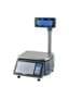 MICRO RLS-1100 Label Sticker Printing Scale - 30kg - Boss Catering ...