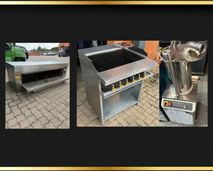 Buy Catering Equipment Online - Boss Catering Equipment