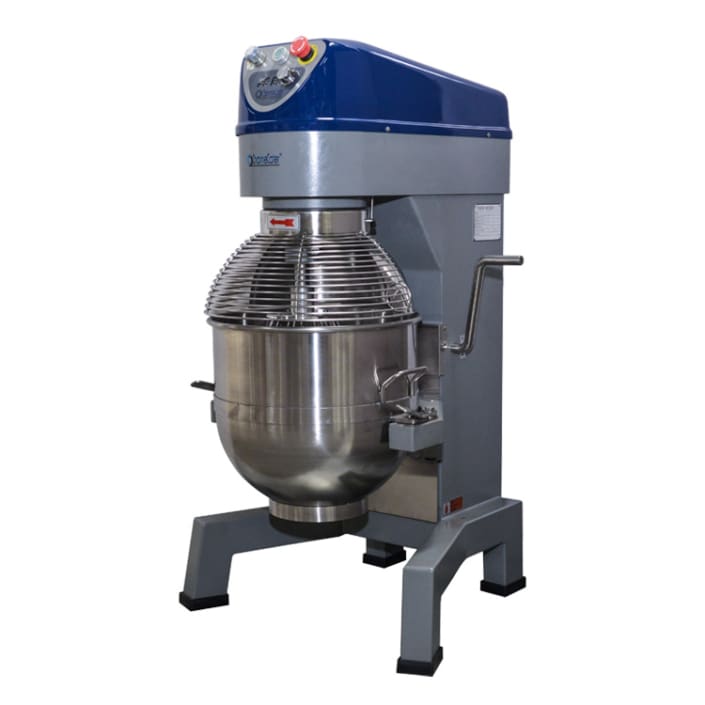 30lt Planetary Cake Mixer - INVERTER - Boss Catering Equipment